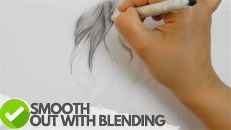 How To Draw Curly Hair For Girls DrawAnArt