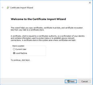 Add Subject Alternative Name SAN To Certificate VCSA UI VStack