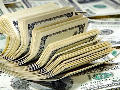 El Dólar Blue Volvió A Subir En La Previa A Las Paso Avanzó 3 Y Marcó