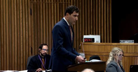 Former Pima County Sheriffs Deputy Sex Assault Trial About To Be Handed To Jury News