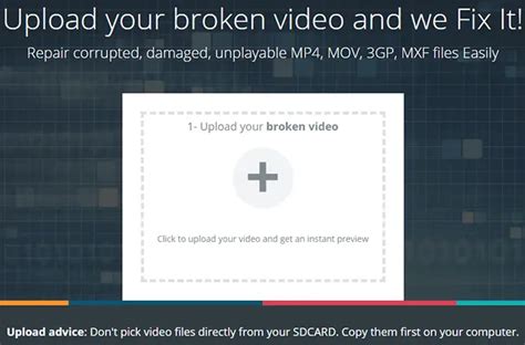 Why Do Videos Get Corrupted