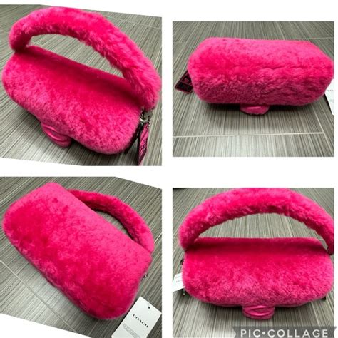 Coach Bags Coach Tabby Bag The Lil Nas X Drop Tabby Shoulder Bag 8