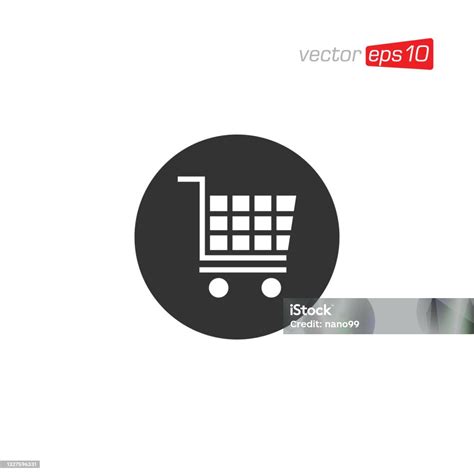 장바구니 아이콘 디자인 템플릿 가방에 대한 스톡 벡터 아트 및 기타 이미지 가방 개념 고객 Istock