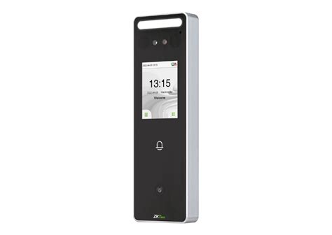 SpeedFace-V3L Series - ZKTeco UK