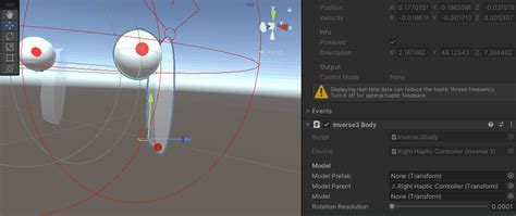 inverse3 body component haply documentation hub
