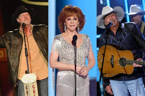 Top 20 Country Music Duos [ranked]