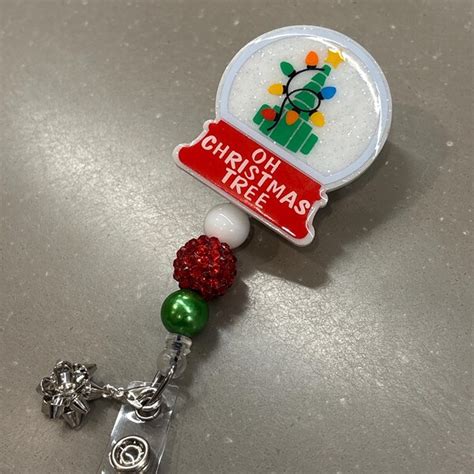 Time For A Grippy Sock Vacation Badge Reel Funny Nurse T For Her
