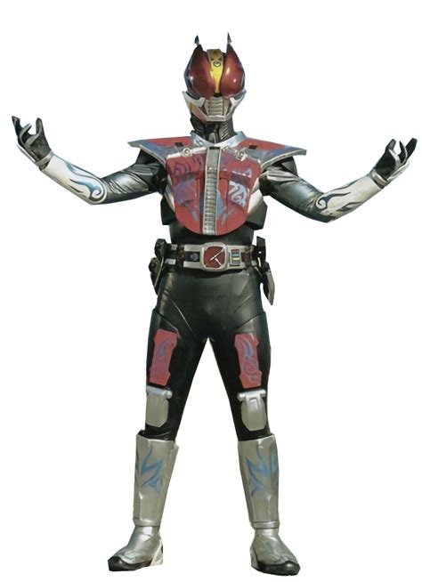 Kamen Rider Nega Den O Render By Decade1945 On Deviantart