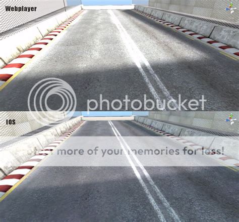 Lightmapping Differences Between Webplayer And Ios Questions And Answers Unity Discussions
