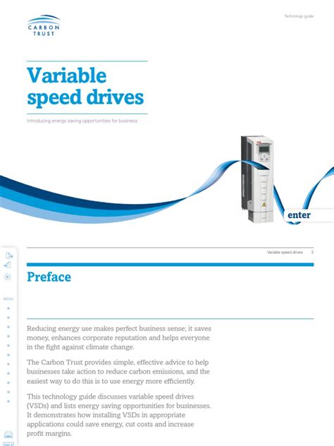 Vsd Power Inverter Rectifier