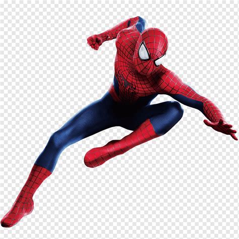 Amazing Spider Man Logo Png
