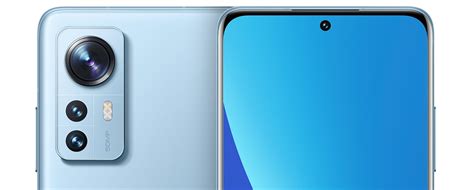 Обзор смартфона Xiaomi 12 - notebookcheck-ru.com Обзоры