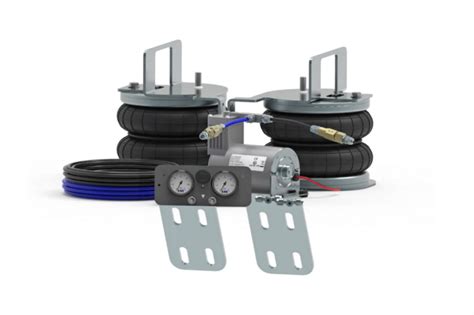Air Suspension Aeropik Helper Kit Air Suspension Aeropik