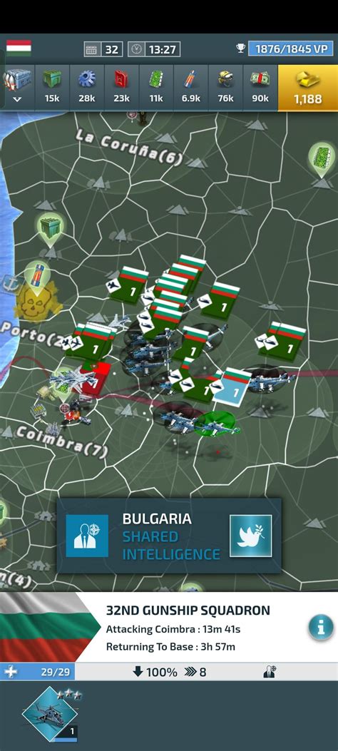 Last Day Bro Went Loco Rconflictofnations