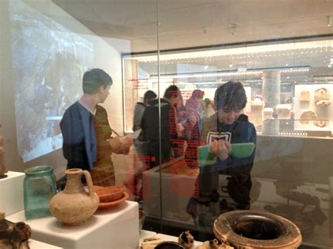 Les Rites De Passage à Lépoque Antique Et Contemporaine