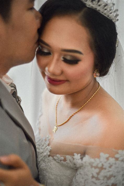 Ana And Dutha Wedding By Ivone Sulistia