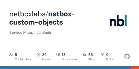 Workflow Runs · Netboxlabsnetbox Custom Objects · Github