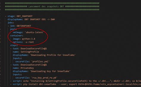 Azure Devops La Plateforme De Gestion Serverless Effidic Expert Data
