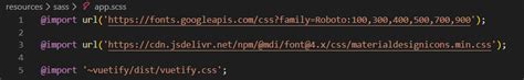 How To Integrate Vuetify And Vue Router With Laravel Reman Bala