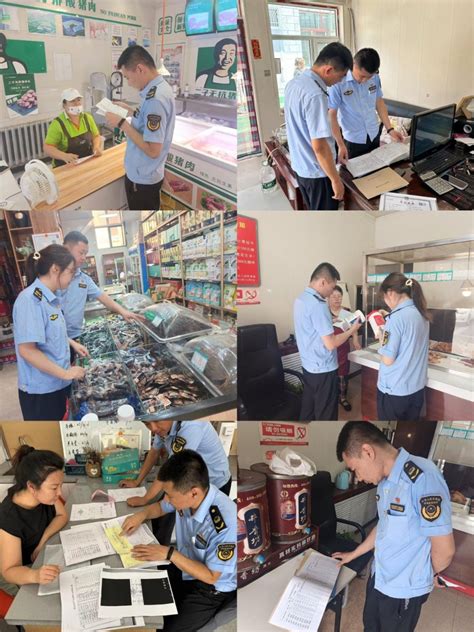 九原区市场监督管理局持续开展肉制品专项整治行动 部门时讯 九原区人民政府