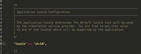Laravel 中使用 Markdown 及语法高亮 Laravel China 社区