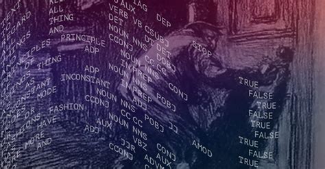 Senior Thesis Prize Winner Developed A Python Program To Explore