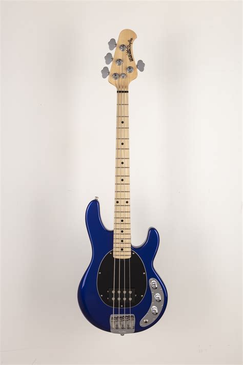 Ernie Ball Music Man