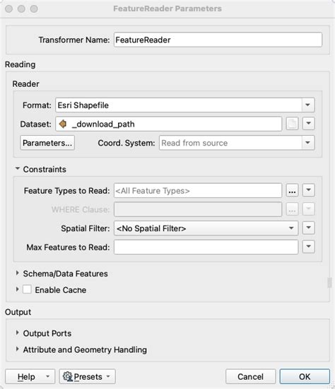 Reading And Writing SharePoint Libraries With FME FME Support Center