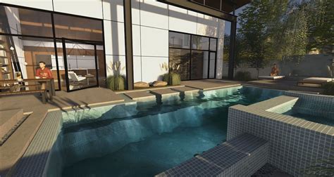 Lumion Software Cad International