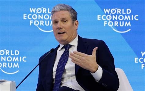 Keir Starmer Tells Sadiq Khan There Is ‘no Case For Uk To Rejoin