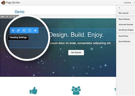 How To Create Custom Wordpress Layouts With Beaver Builder