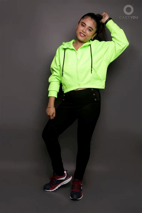 Ananya Dutta Castyou