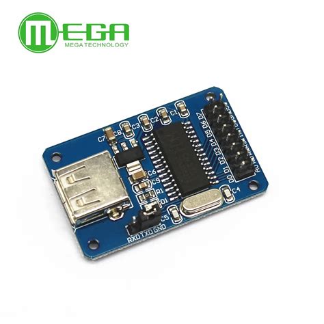 Arduino And Ch Usb Host Module Reading Usbmidi Networking