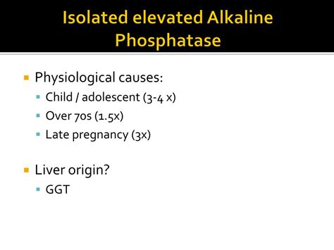 Ppt Clinical Biochemistry For Gps Powerpoint Presentation Free