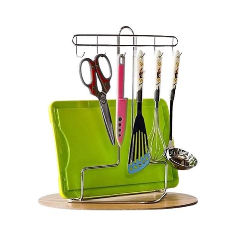 도마거치 주방도구 걸이대 홈플러스 택배배송