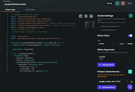 Admob Rewarded Ad Cracked