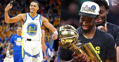 金州勇士提前續約 Jordan Poole、andrew Wiggins Cool Style 潮流生活網