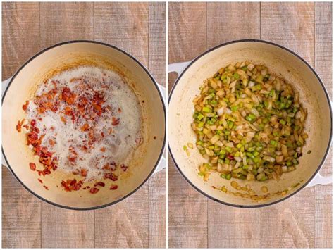 Clam Chowder The Country Cook