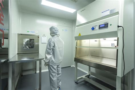 中山市虹领生物科技有限公司