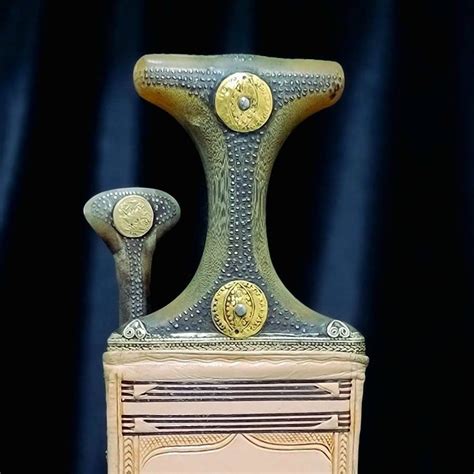 جنابي صيفاني قديمة