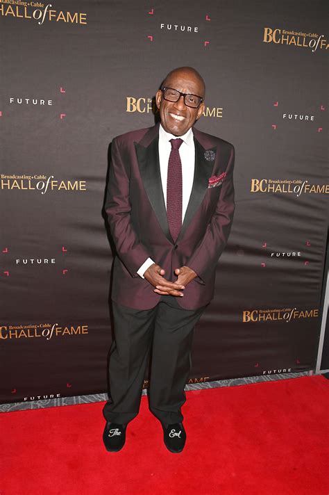 Al Roker Reveals Sex Of Pregnant Daughter Courtney S First Baby