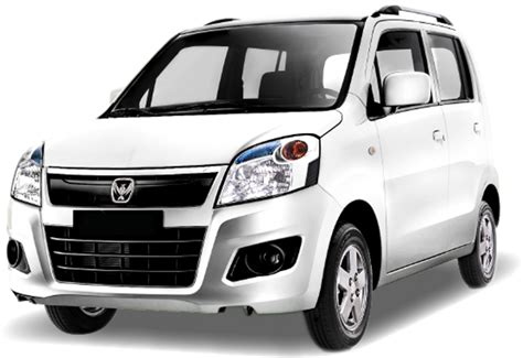 Download Car Png Suzuki Karimun Wagon White Wagon R Car Png Clipartkey