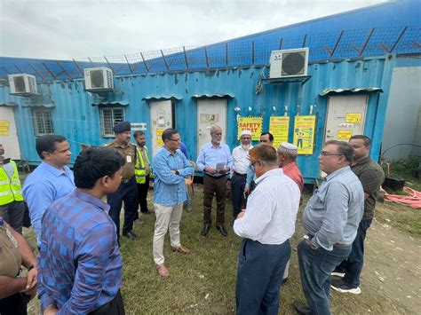 কনটেইনার কোম্পানি অব বাংলাদেশ লিমিটেড সিসিবিএল