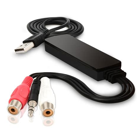 Stereo Analog Input For Iphone Device Audio Science Review Asr Forum