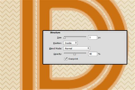 Create A One Layer Retro Text Effect In Adobe Photoshop Envato Tuts