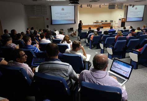 Seminário De Aprendizagens Na Efape Continua Com Palestras E Oficinas