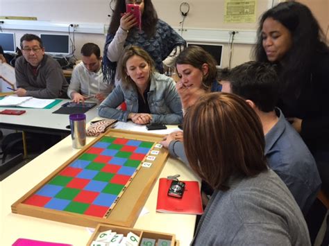 Une Formation Montessori Dans LEducation Nationale LE BLOG MONTESSORI DE SYLVIE D ESCLAIBES
