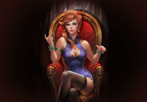 Artístico Mujeres Fondo De Pantalla Hd Wallpaperbetter