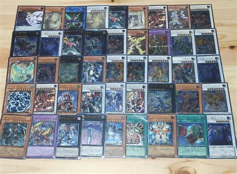 Yahooオークション 1円～ 遊戯王 レリーフレア 71枚 まとめ売り 青