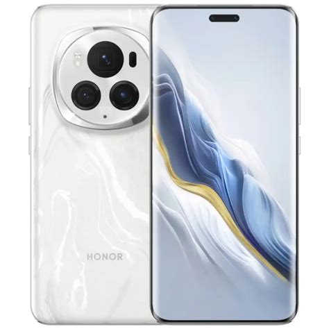 Honor Magic 6 Pro Price Specs In Pakistan
